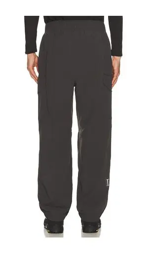 WHITESPACE Amf Cargo Pant - Phantom