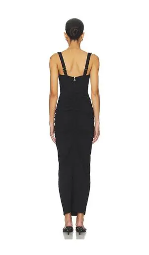 NOOKIE Eva Maxi Dress