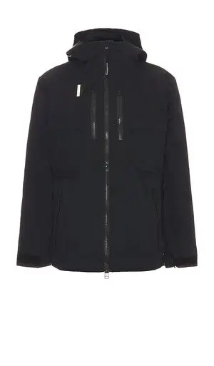 WHITESPACE 2l Insulated Cargo Jacket
