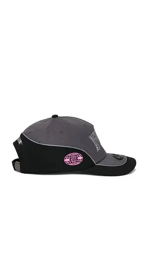 FOX RACING Image Cosmo Adjustable Cap