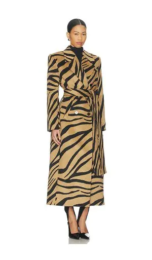 SEROYA Petal Coat