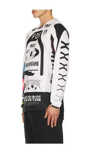 FOX RACING 180 Image Cosmo Jersey