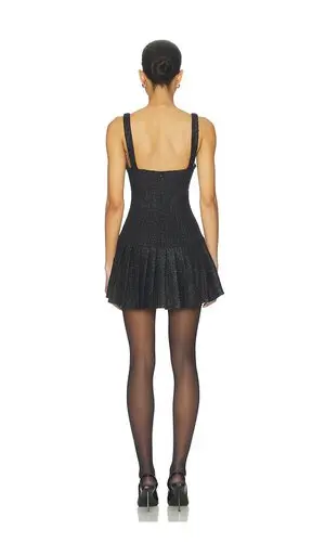 MORE TO COME Gwyneth Mini Dress