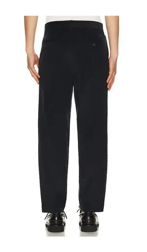 Fred Perry Tapered Corduroy Trousers