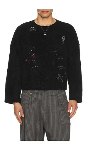 Jungles Sweaters For Men