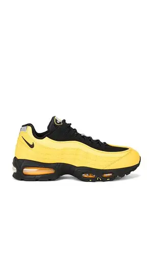 Men's Yellow