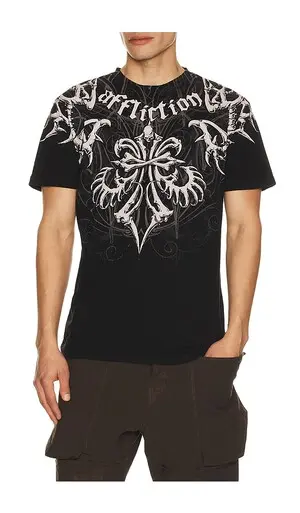 Affliction T-shirts For Men