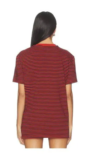 Tommy Hilfiger Linear Stripe Tee