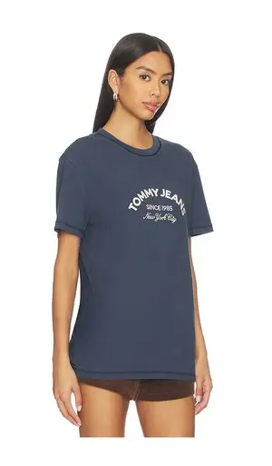 Tommy Hilfiger Center Arch Tee