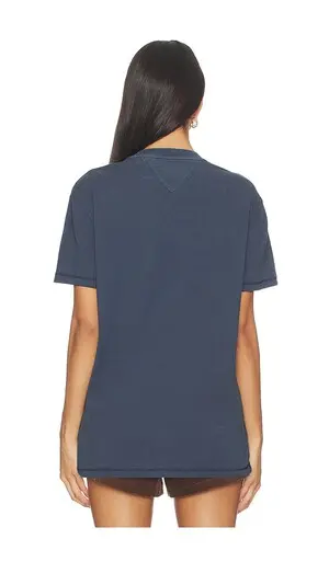 Tommy Hilfiger Center Arch Tee