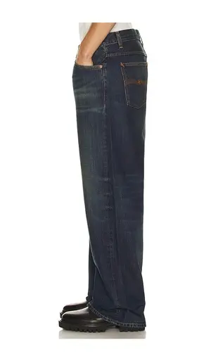 Nudie Jeans Loud Larry Jeans