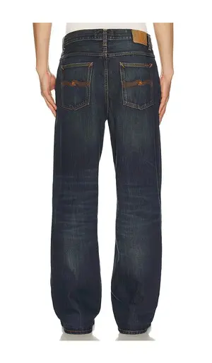 Nudie Jeans Loud Larry Jeans