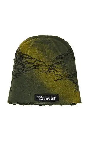 AFFLICTION Screamer Beanie