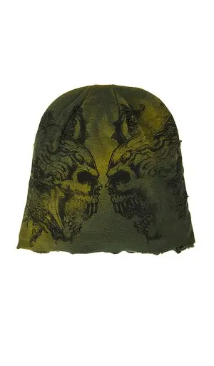 AFFLICTION Screamer Beanie