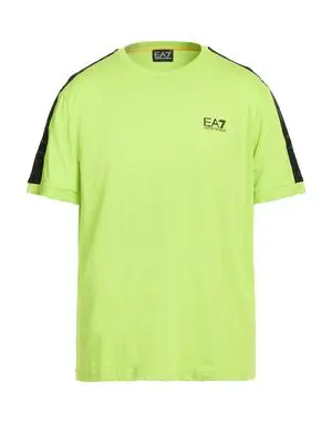 EA7 T-shirt Size Cotton