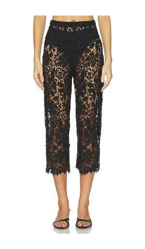 La Porte Leggings