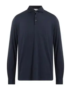 FILIPPO DE LAURENTIIS Polo Shirt Size Cotton