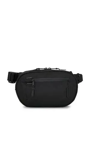 SYMPL Commuter Sling X-pac 2.5l - Black