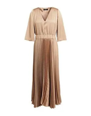 Fabiana Filippi Pleated Dresses