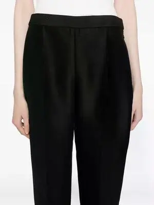 Adam Lippes Mika Trousers