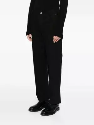 Karl Lagerfeld Ikon Trousers