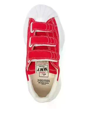 Mihara Yasuhiro Blankey Sneakers