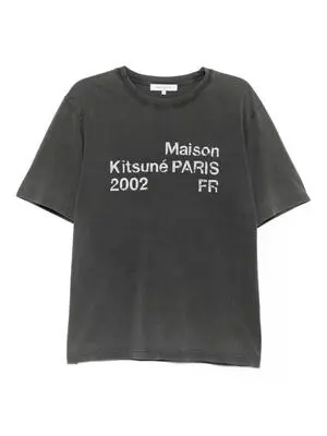 Maison Kitsune T-shirts For Men