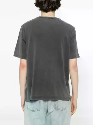 Maison Kitsuné 2002 Faded T-shirt