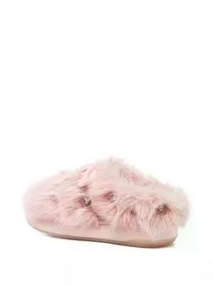 ROCKFISH Furry Mules