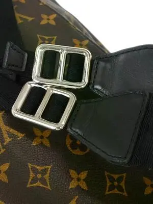 LOUIS VUITTON 2015 Christopher Pm Backpack