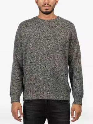 04651/TRIP IN A BAG Round Neck Sweater