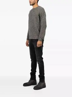 04651/TRIP IN A BAG Round Neck Sweater
