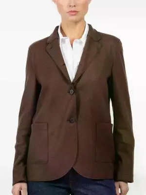 Harris Wharf London Single-breasted Jacket