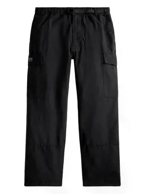Polo Ralph Lauren Cargo Pants - Black