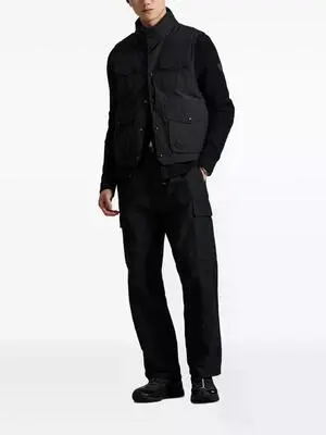 Polo Ralph Lauren Cargo Pants - Black