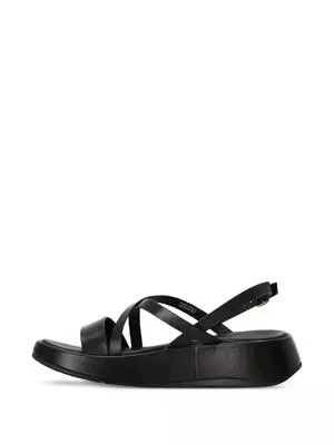 Fitflop Multi-strap Platform Sandals