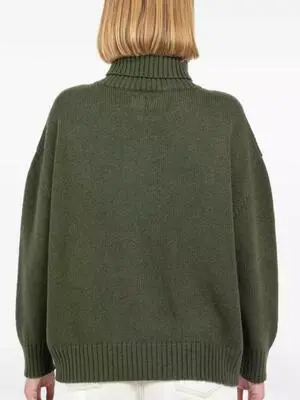 Labo.art Roll Neck Sweater