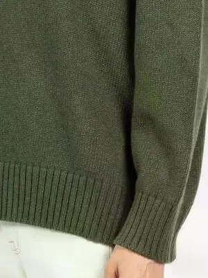 Labo.art Roll Neck Sweater