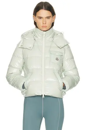 Moncler Down Jackets For Women