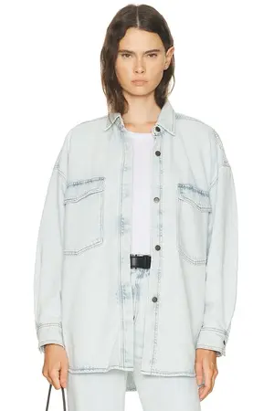 American Vintage Joybird-b Shirt