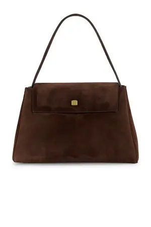 Women's Dark Brown Bags