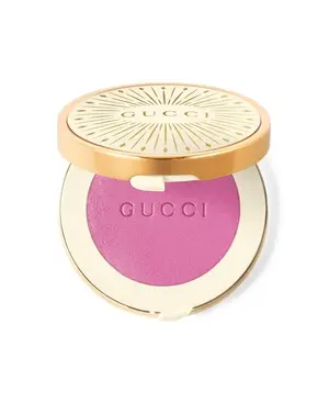 Gucci Hybrid Glow Blush - 01 - Arctic Rose