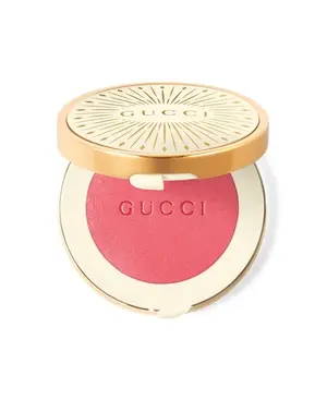 Gucci Hybrid Glow Blush - 02 - Fresh Coral