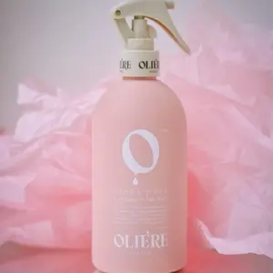 OLIERE PARIS Hydra Wave Curly Leave-in Mask - No Color