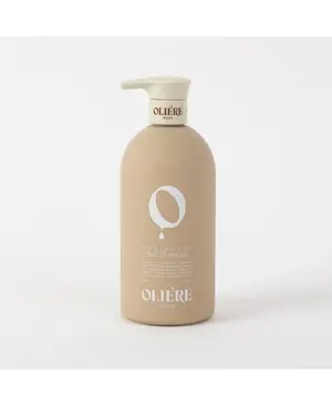 OLIERE PARIS Ordinaire Hair Shampoo - No Color