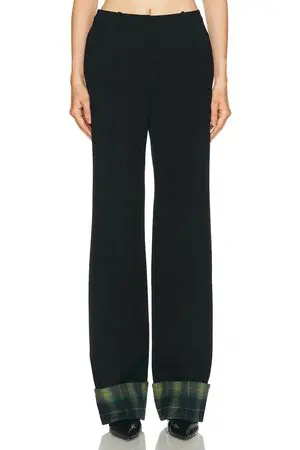 MIMCHIK Olivia Trouser