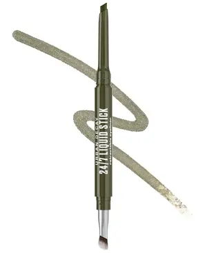 Urban Decay 24x7 Liquid Stick Eyeliner Metallic Olive