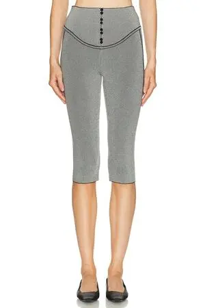 Jacquemus Logo Bottoms For Women