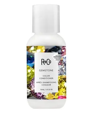 R+Co Gemstone Hair Color Conditioner - No Color