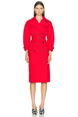 Jacquemus Le Trench Citta